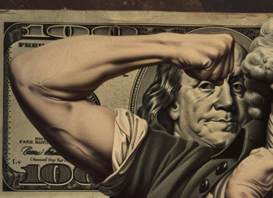 The End of the Penny: A Symbolic Move Toward a Cashless Future?