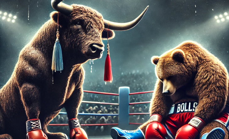 Is the Bull Market in Its Late Innings? A Look at Key Indicators and Risks