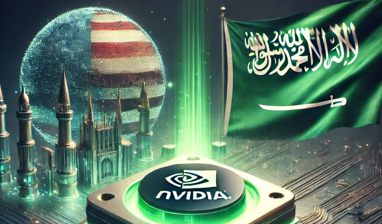 Nvidia (NVDA) Closer to Green Light from U.S. on AI Chip Exports to ...
