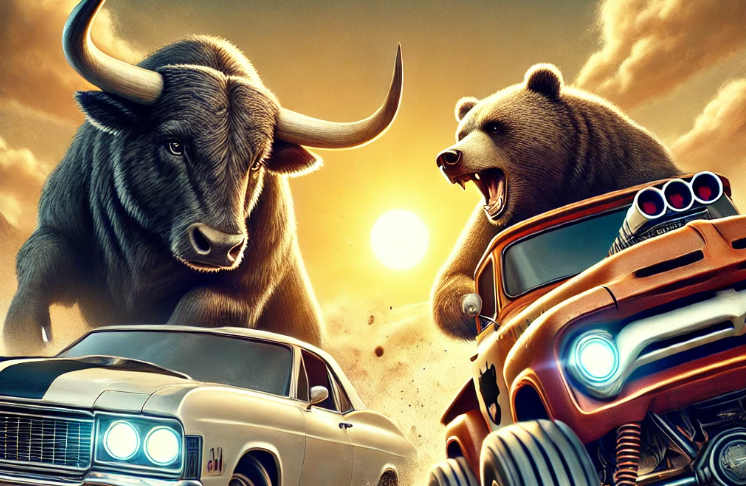 Dana Inc. (DAN): Strategic Shift Sparks Optimism Amid Leadership Changes and Portfolio Restructuring