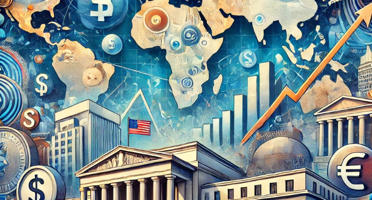 Fed's Goolsbee: Balancing Economic Stability and Policy Uncertainty on ...