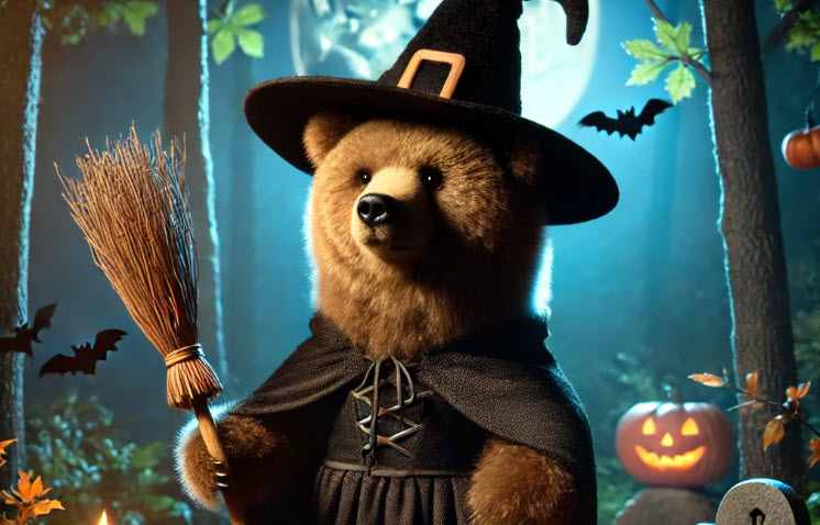 The Scary Rise in Rates and What it Means