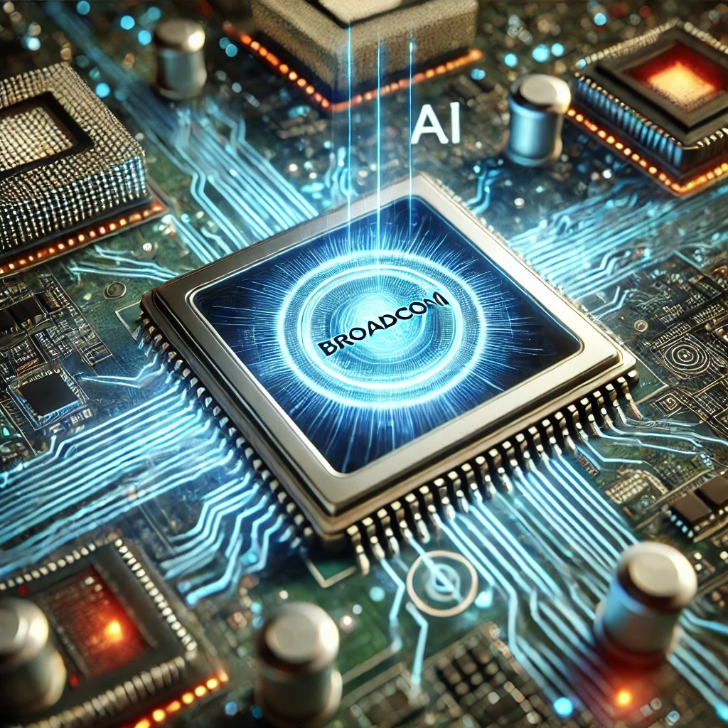 Broadcom (AVGO) Earnings Preview: A Crucial Test for AI Chip Sentiment