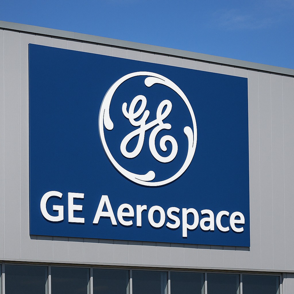 GE Q1 Earnings: Strong Aerospace Momentum, Encouraging Outlook, But ...