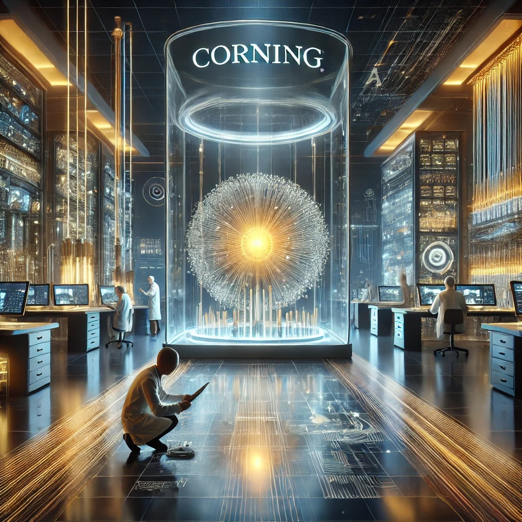 Corning Surges on Strong Q4 Earnings, AI-Driven Growth, and Bullish ...