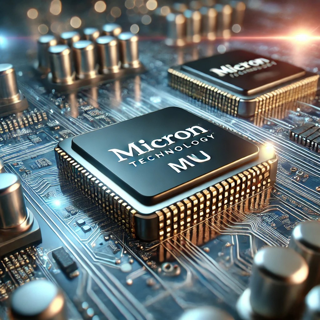 Micron (MU) Q2 Earnings Preview: AI Growth vs. NAND Weakness – What to ...
