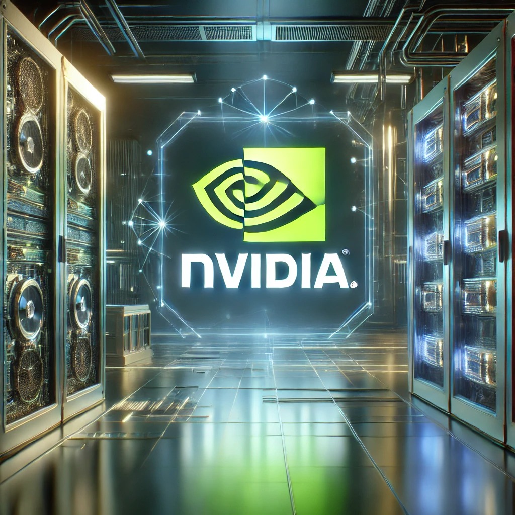 Nvidia’s $5.5 Billion Charge Underscores Rising Trade War Risks ...