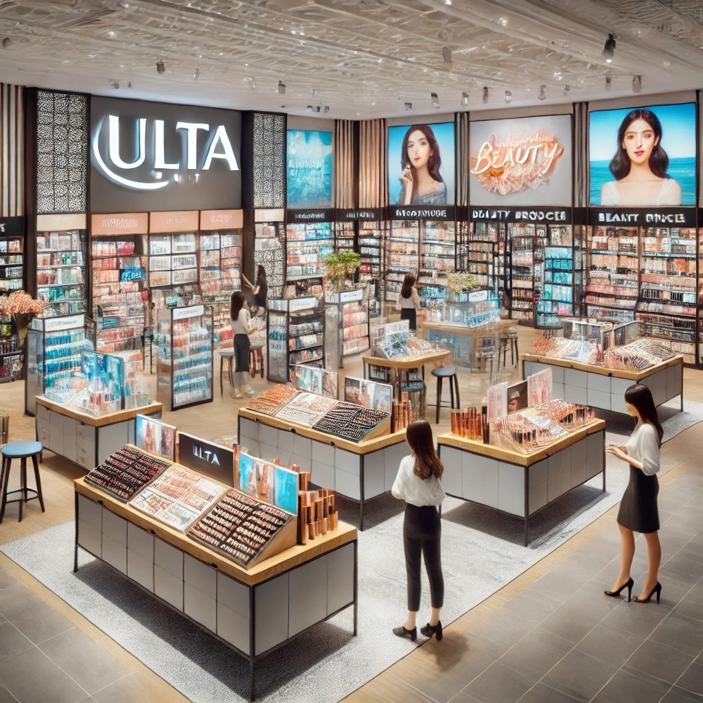 Ulta Beauty set to break out after strong holiday season