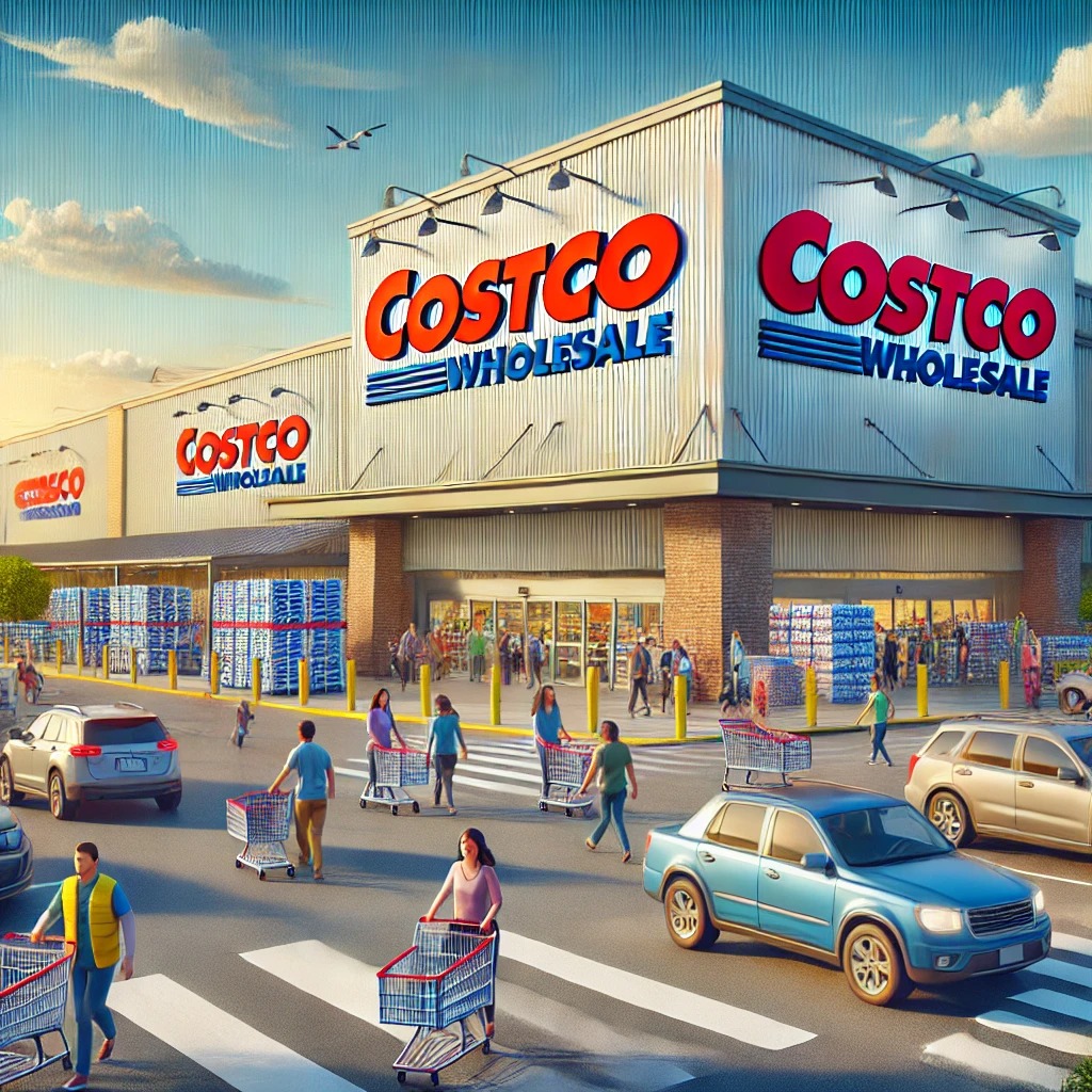 Costco Earnings Preview- High expectations for the big box giant