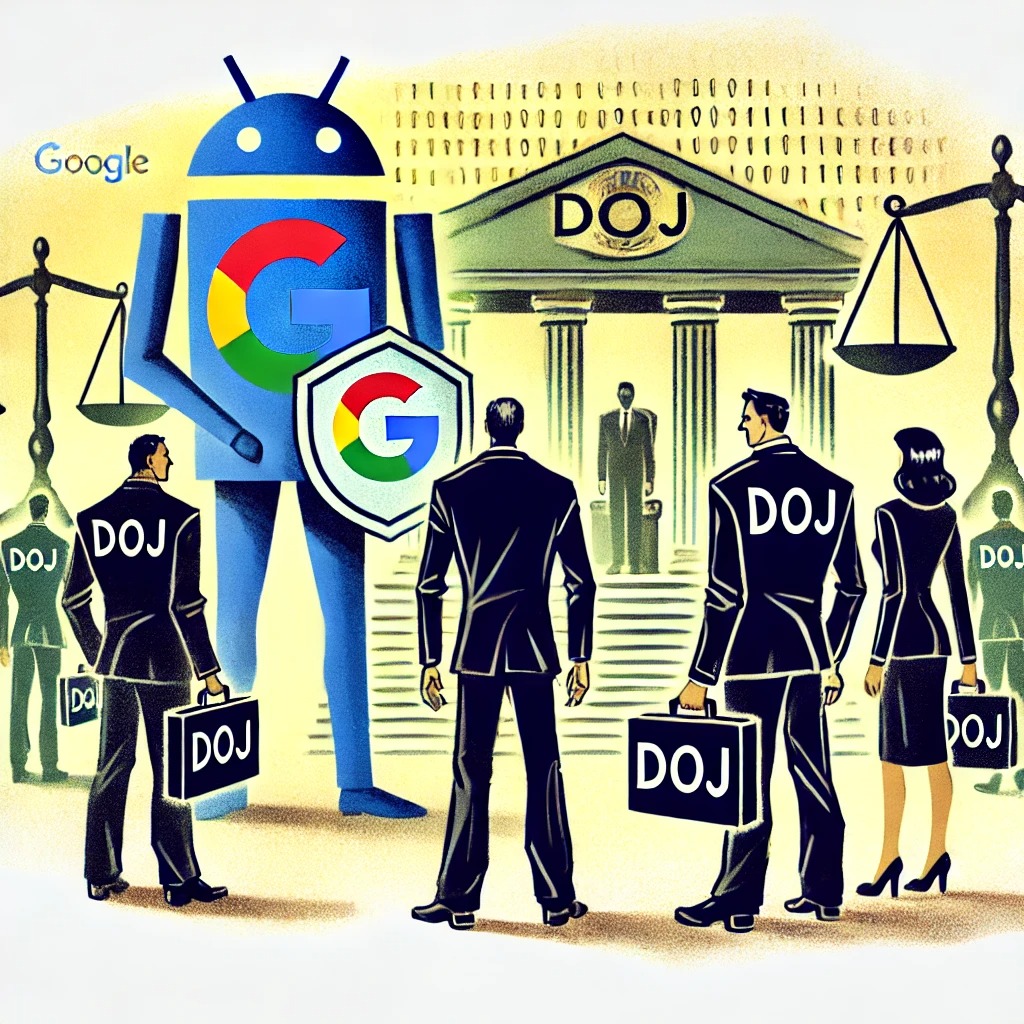 Alphabet 2025: Key areas for investors to watch