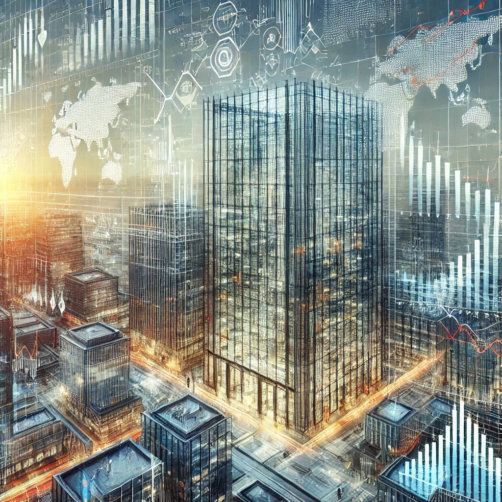 GS Earnings Preview: How much upside is there in 2025?