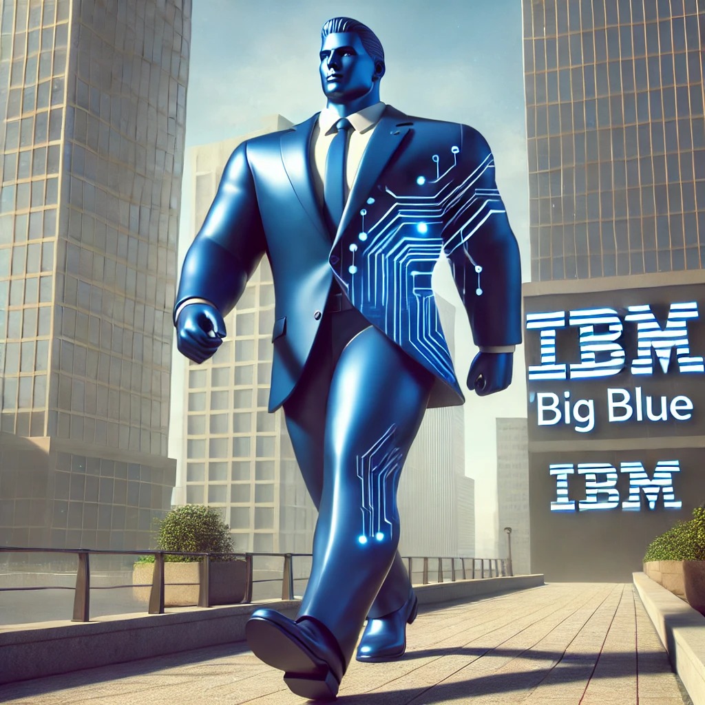 IBM Preview: Can Big Blue continue its impressive run?