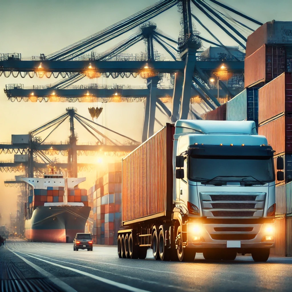 JB Hunt Q4 Earnings Miss on EPS, Revenue Flat to Expectations