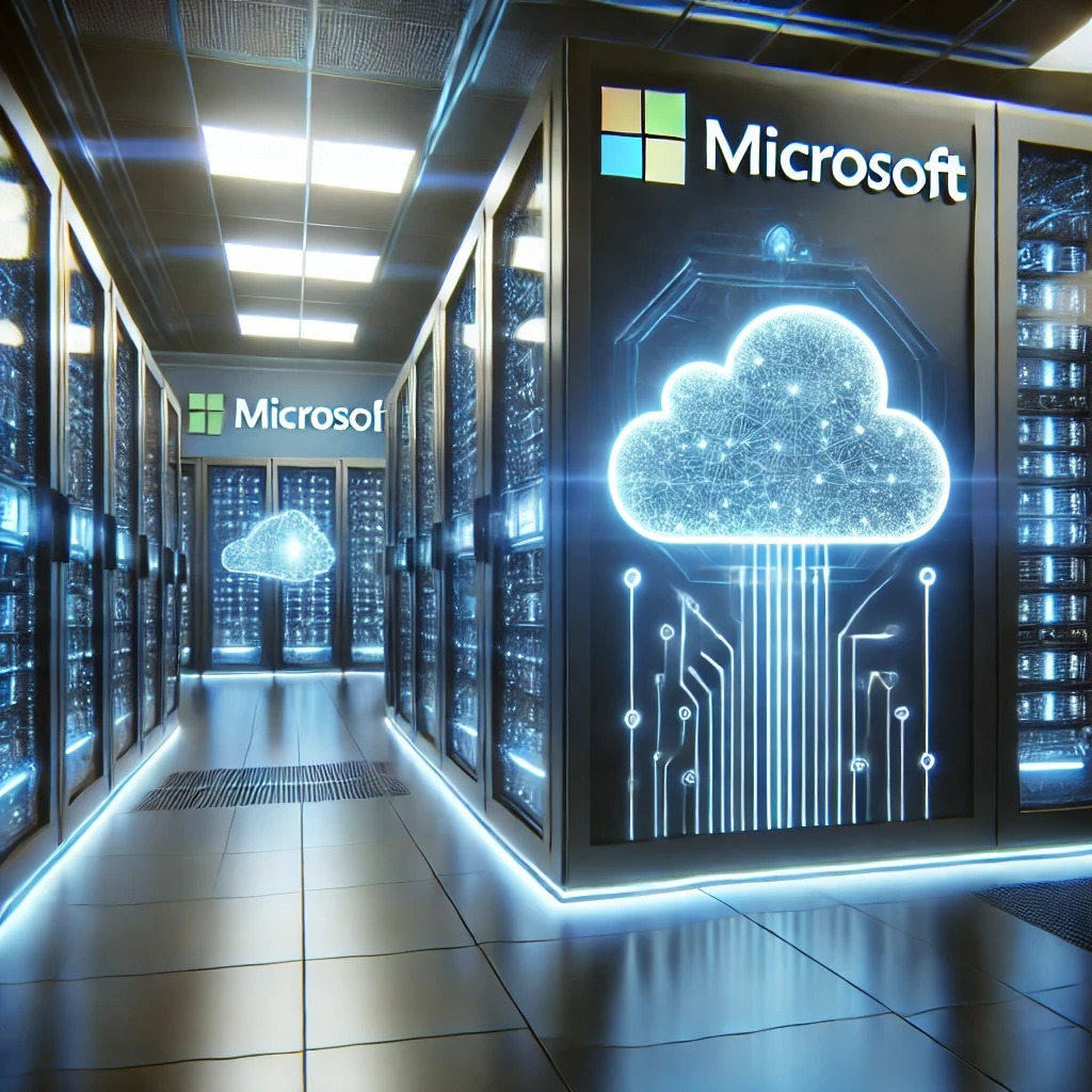 MSFT Earnings Preview: Azure, Stargate and CapEx in focus