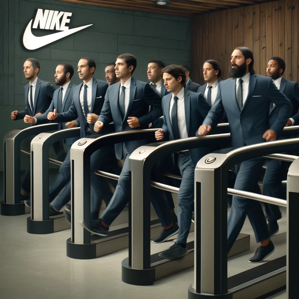 Nike Earnings Preview- Investors await the new CEO's turnaround plan