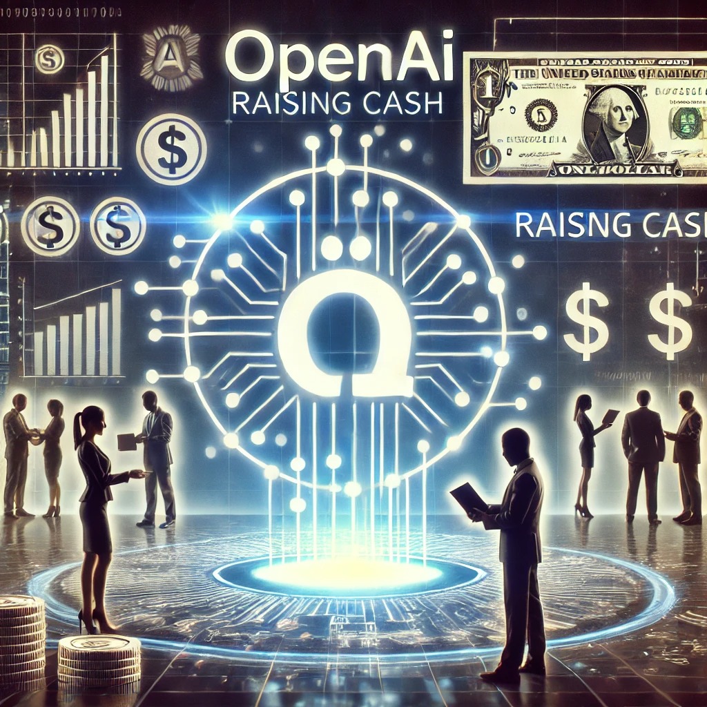 OpenAI valuation and corporate structure in focus