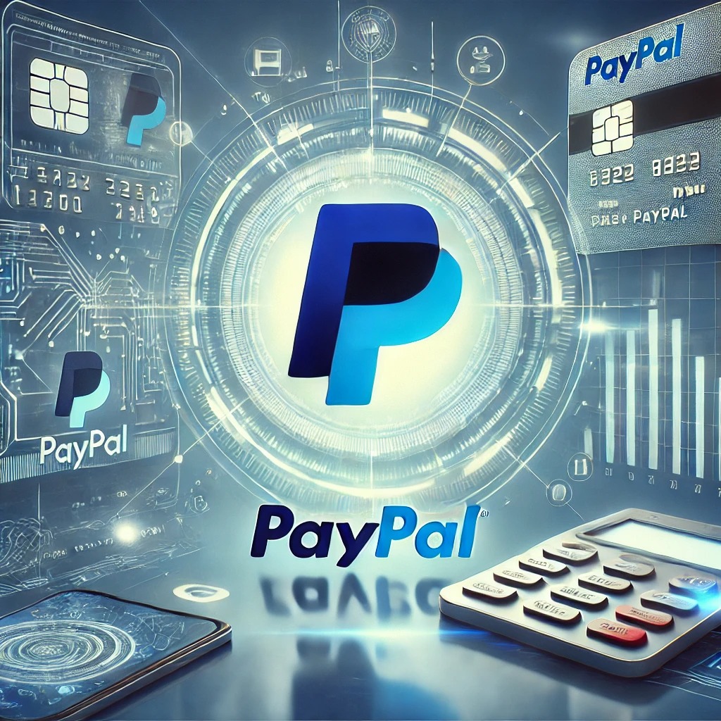 PayPal Stock Drops Despite Earnings Beat: What’s Driving the Selloff?
